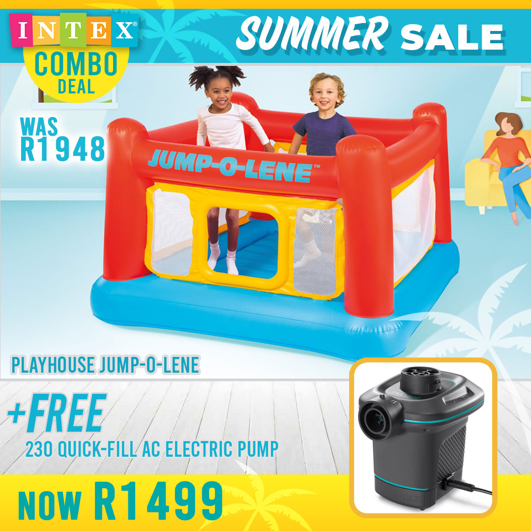 Intex Store South Africa – Intex-sa