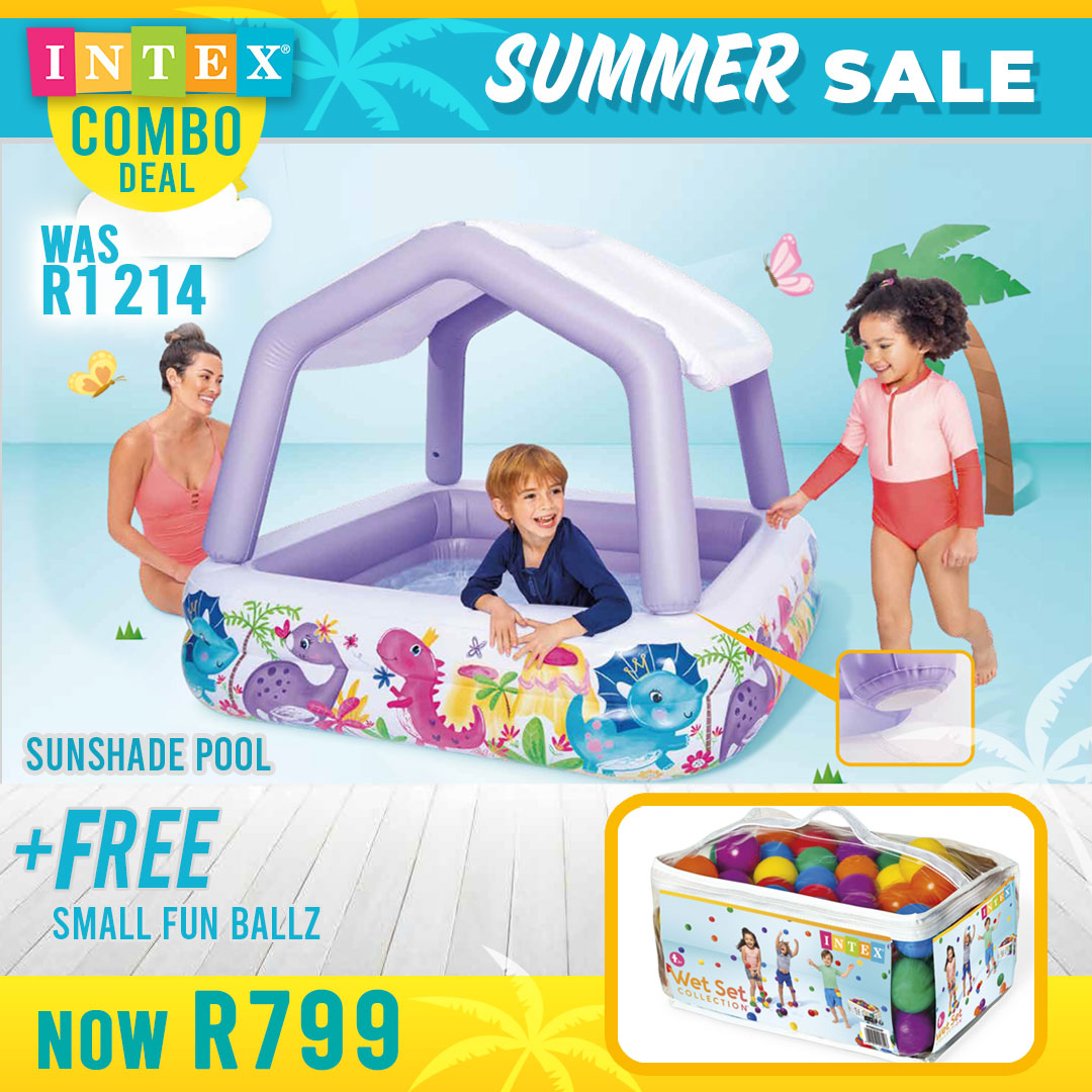 Intex Store South Africa – Intex-sa
