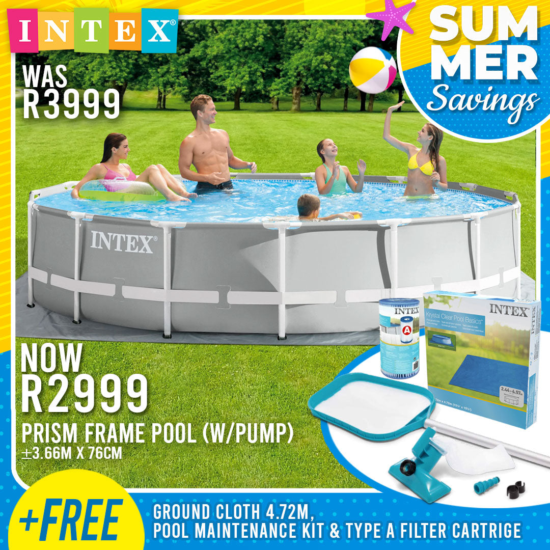 Intex Store South Africa – Intex-sa