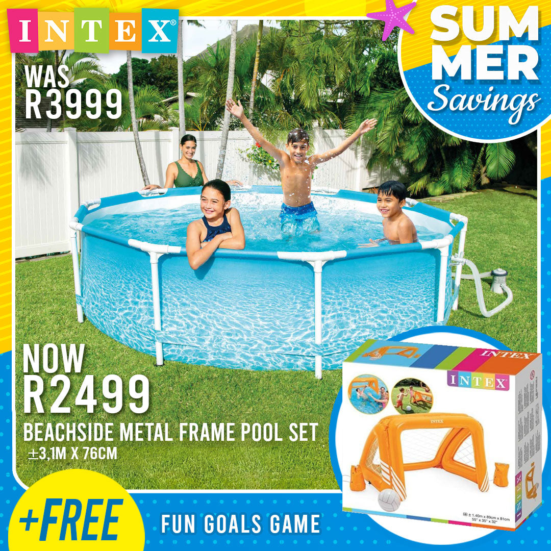 Intex Store South Africa – Intex-sa