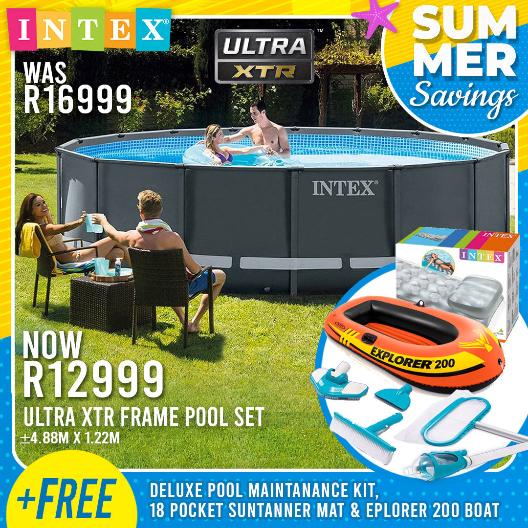 Intex Store South Africa – Intex-sa
