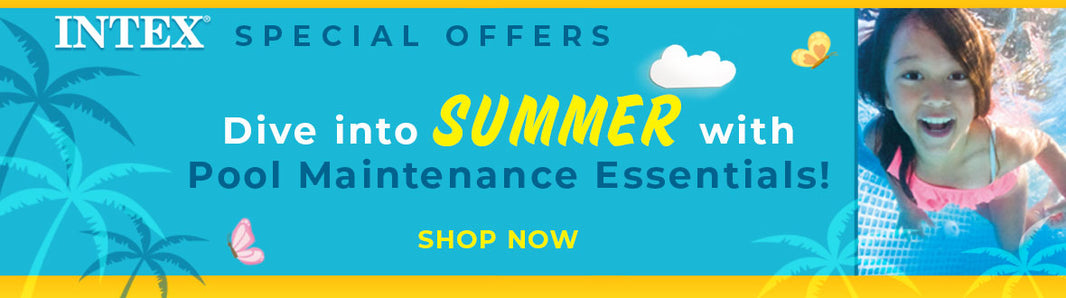 Intex Store South Africa – Intex-sa