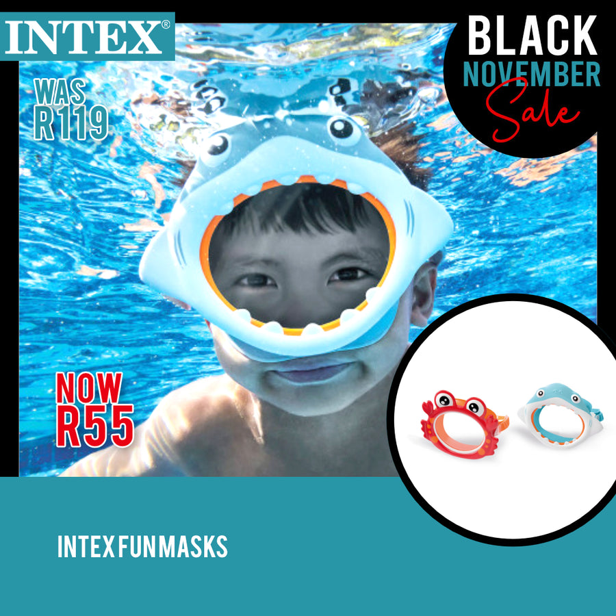 Intex Store South Africa – Intex-sa