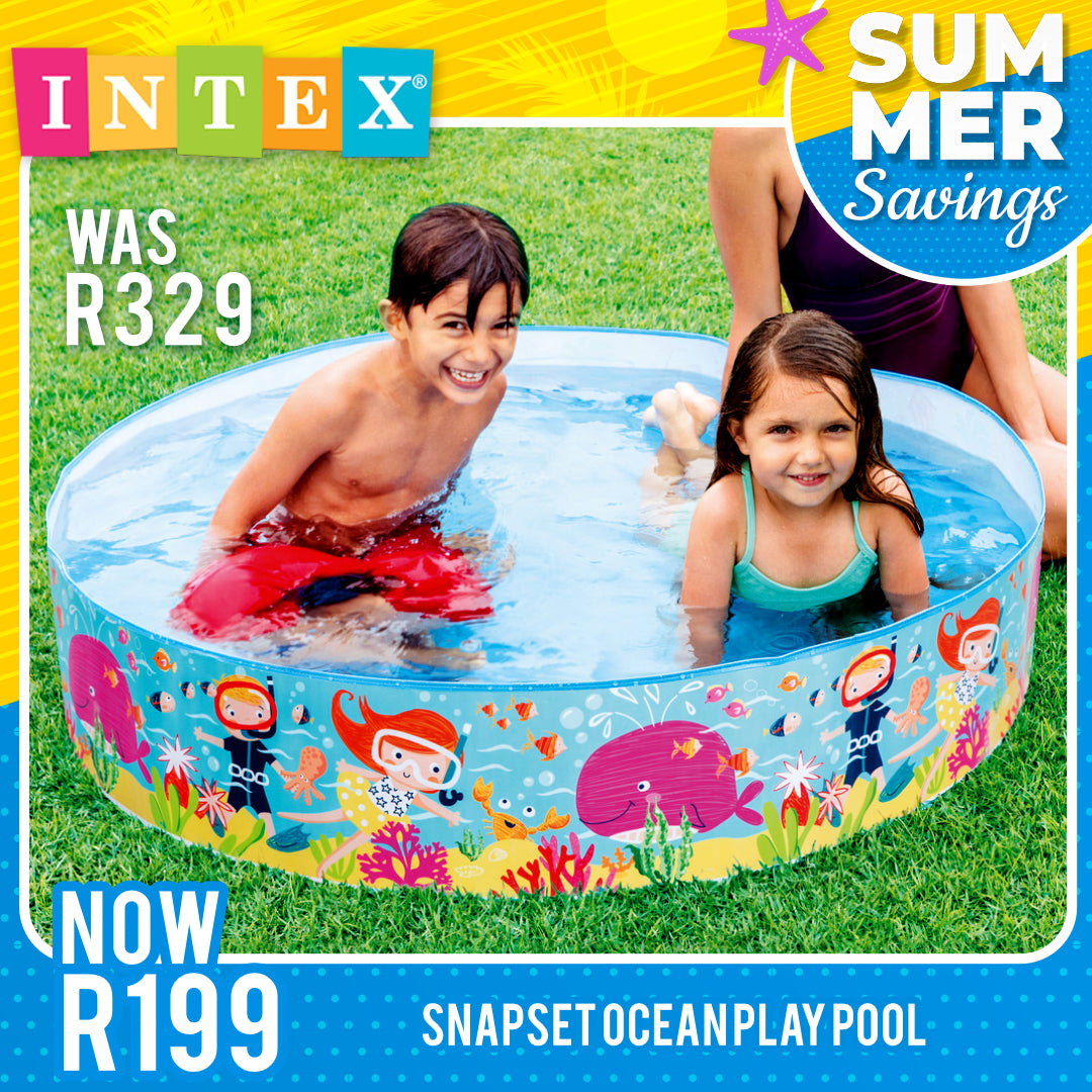 Intex Store South Africa – Intex-sa