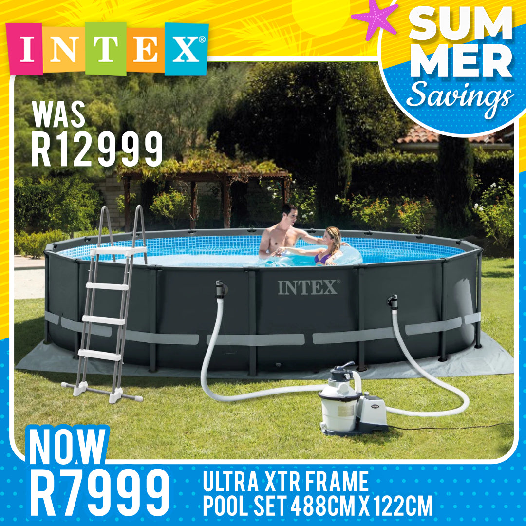 Intex Store South Africa – Intex-sa