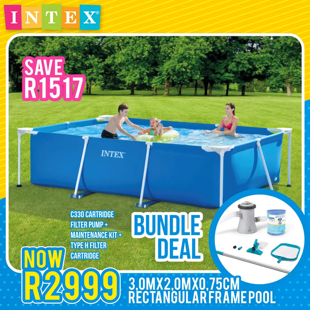 Intex Store South Africa – Intex-sa