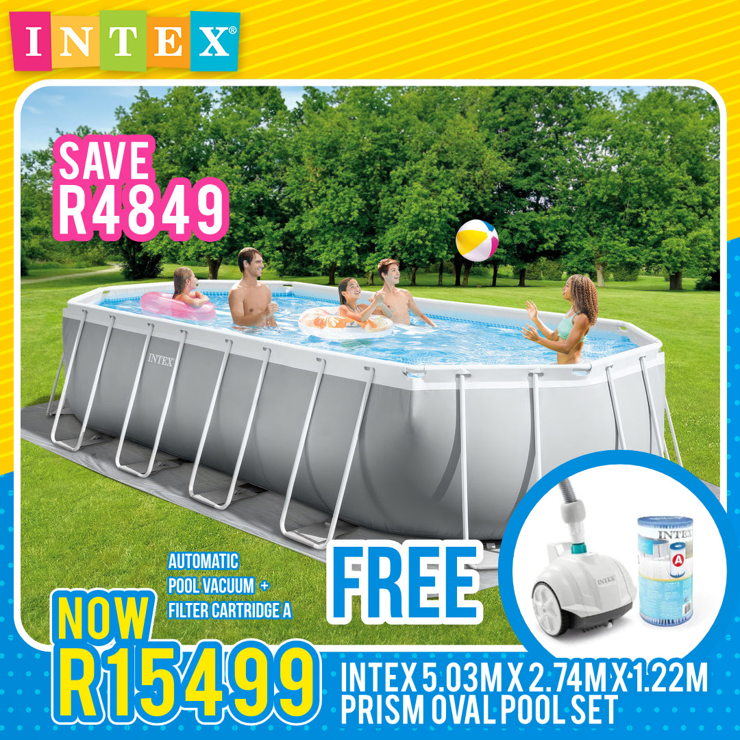 Intex Store South Africa – Intex-sa