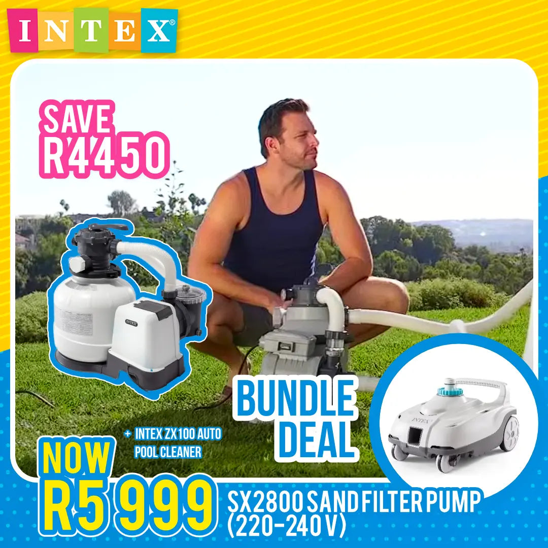 Intex Store South Africa – Intex-sa