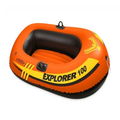 Intex Explorer 100 Boat – Intex-sa