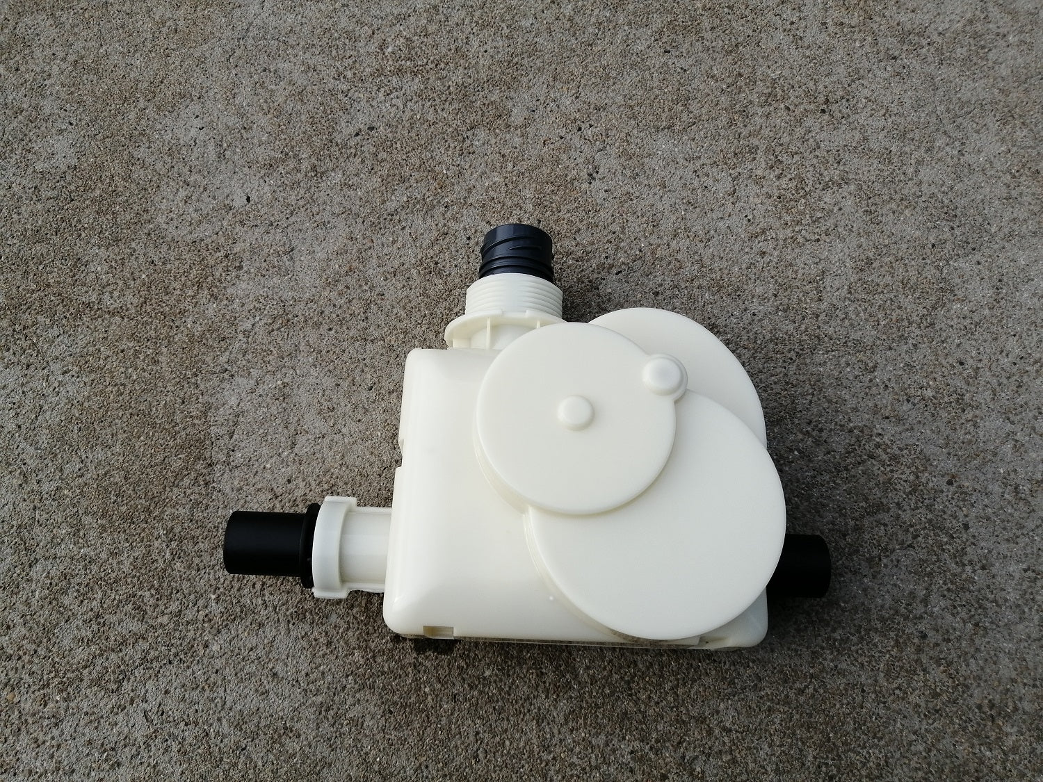 Intex Gear Module – Intex-sa